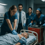 Code Blue Response: What to Do in the First 2 Minutes