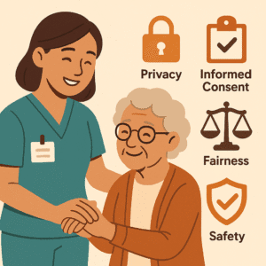 Patient Rights and Ethical Principles Every Nurse Must Know