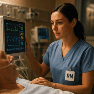 Sepsis Management: Early Recognition & Nursing Actions | NCLEX