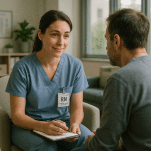 Understanding Personality Disorders for Nurses