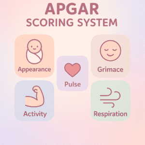 Immediate Newborn Assessment: APGAR Explained for Nurses