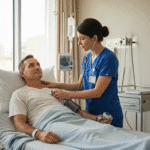 How to Perform a Full Head-to-Toe Assessment