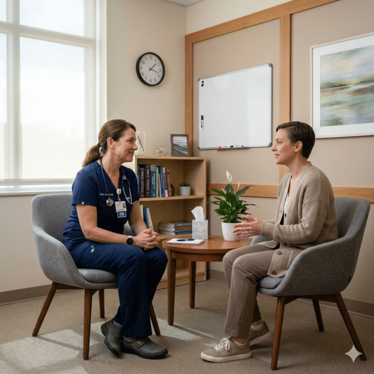 Schizoaffective Disorder vs Schizophrenia | RN-Nurse.com