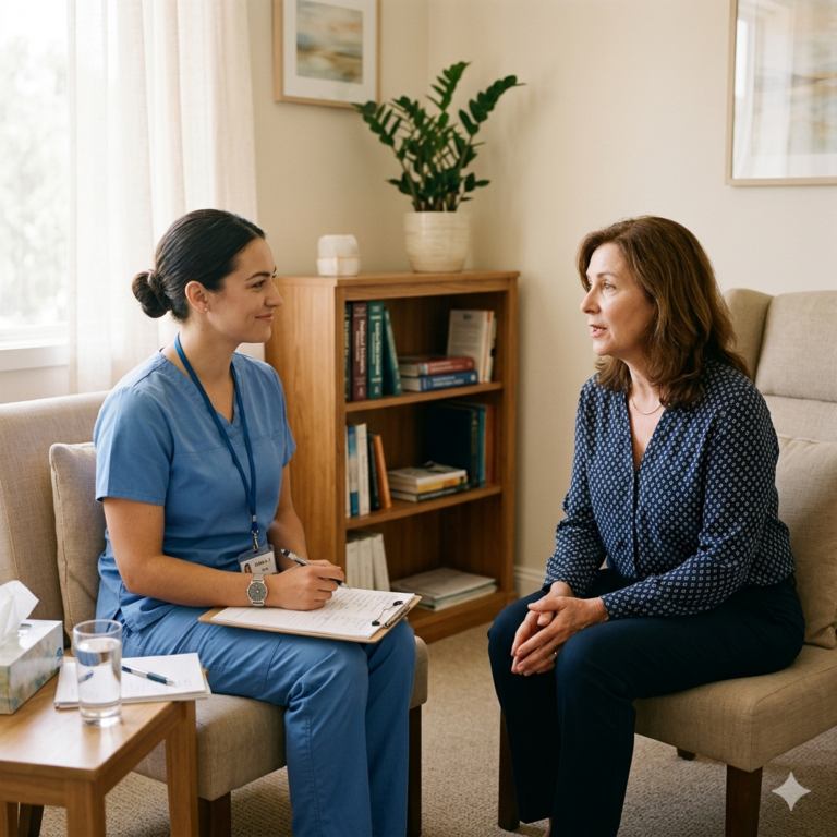 Childhood Trauma Nursing Assessment | RN-Nurse.com