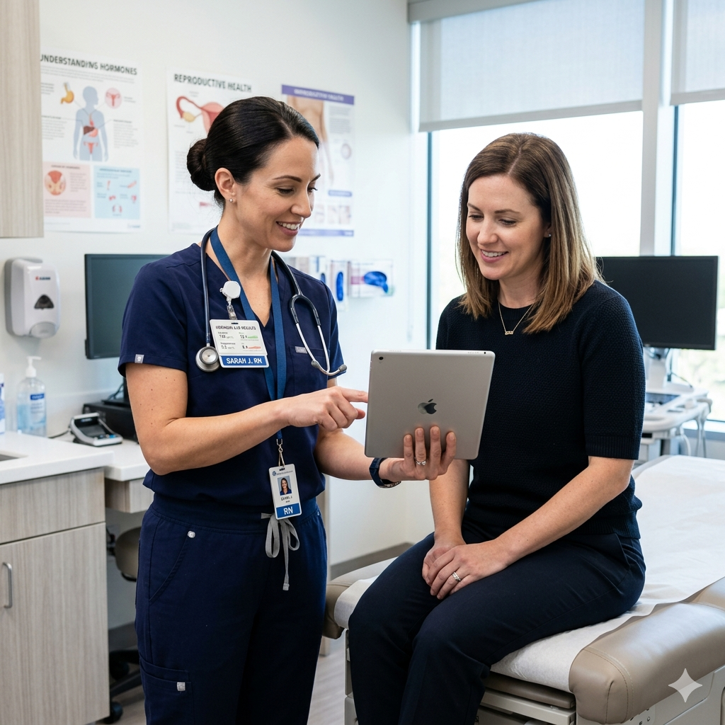 Hormonal Disorders Affecting Fertility & Libido | RN-Nurse.com
